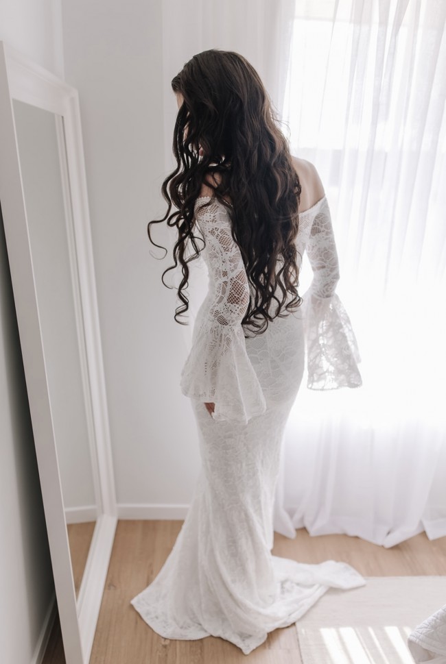 Grace Loves Lace Wedding Dress - Stillwhite
