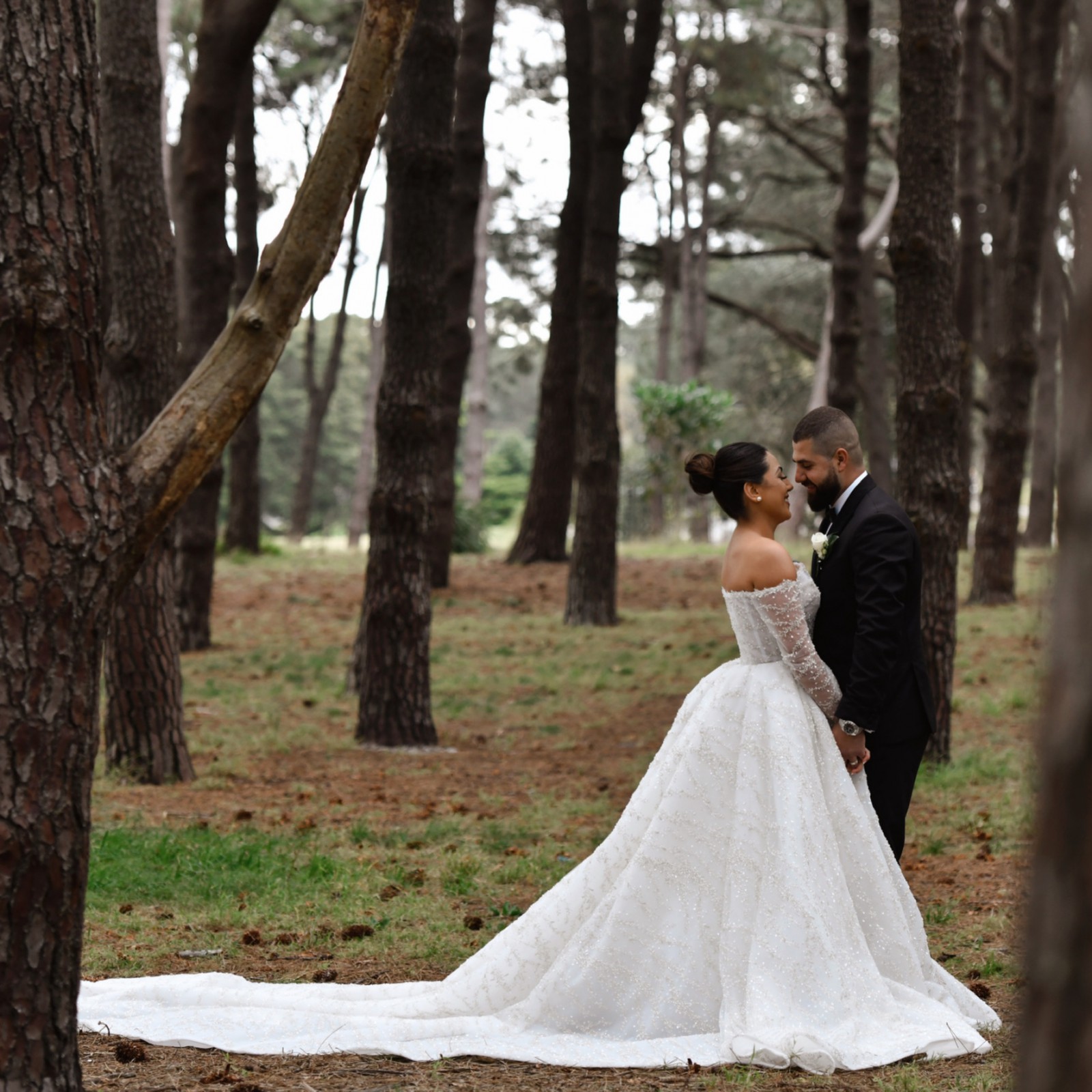 Thomas Lazar Wedding Dress Save 50% - Stillwhite
