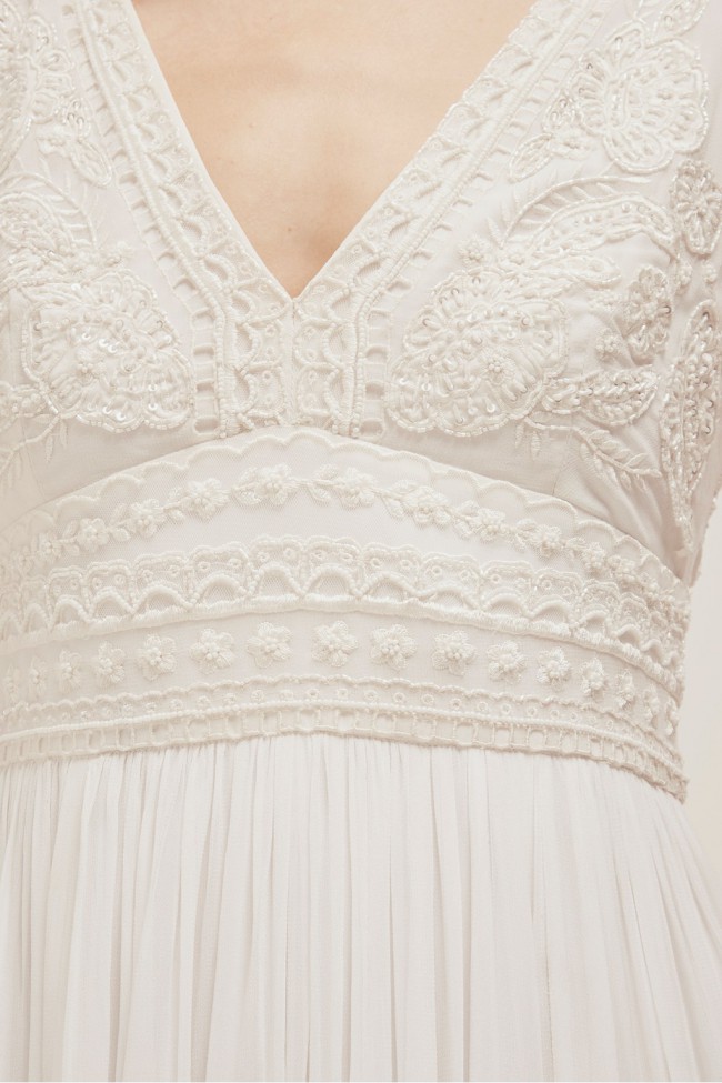 French Connection New Wedding Dress Save 66% - Stillwhite