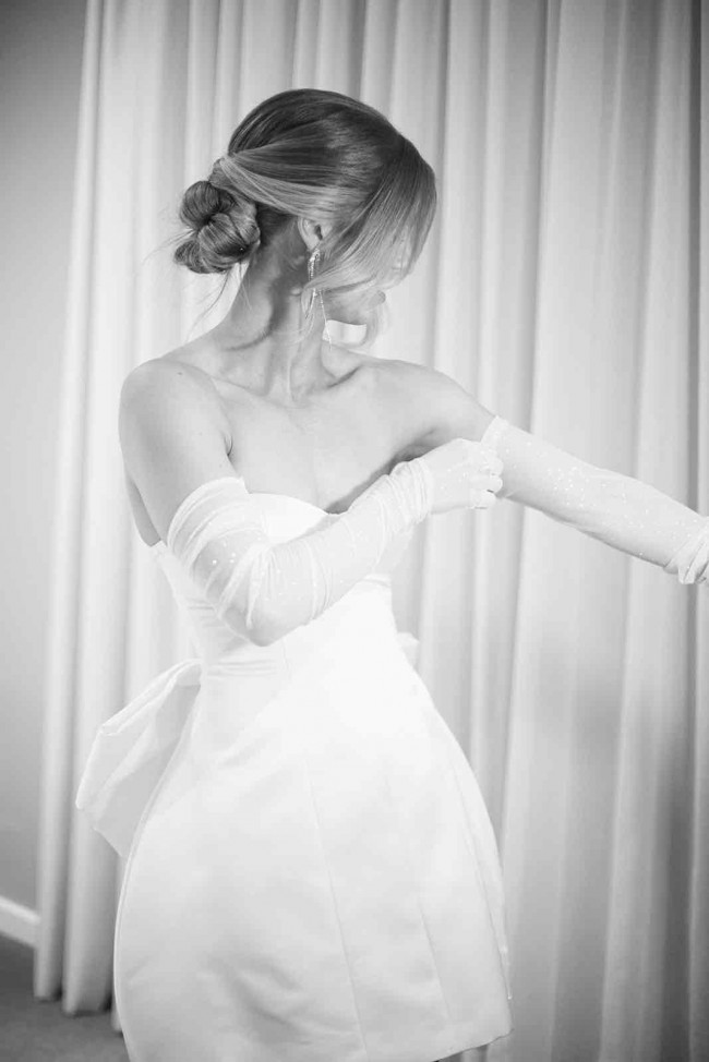 Samantha Lentini Wedding Dress Save 72% - Stillwhite