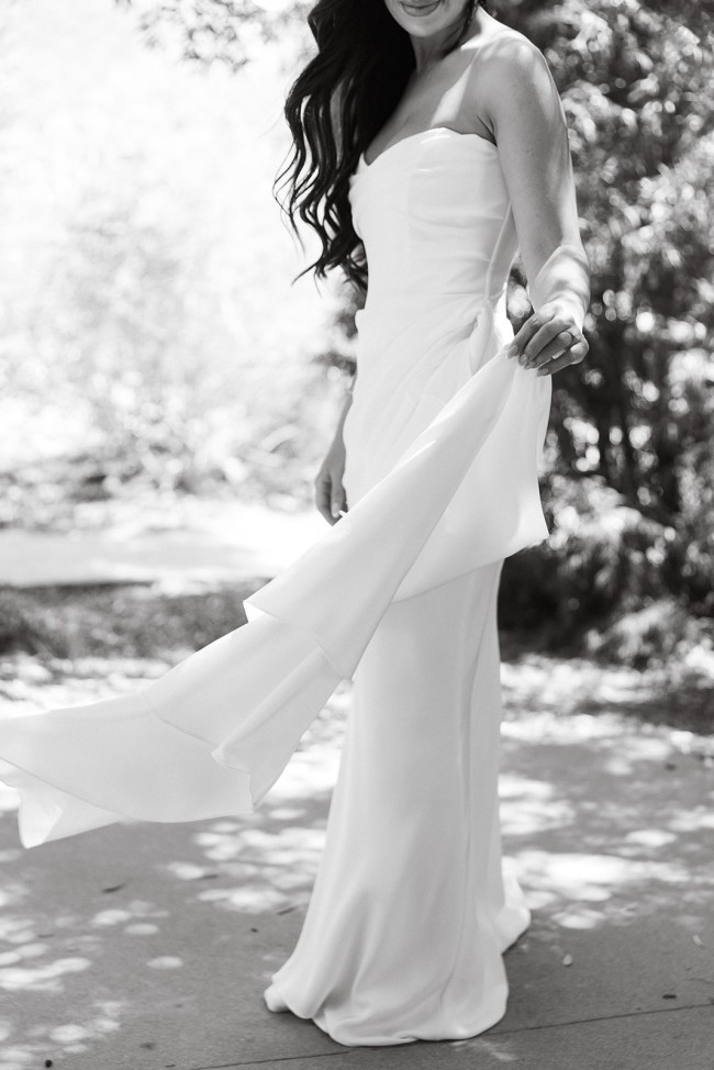 Sarah Seven, Alcott Wedding Dress Save 39% - Stillwhite