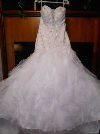 Madison Collection New Wedding Dress Save 95% - Stillwhite