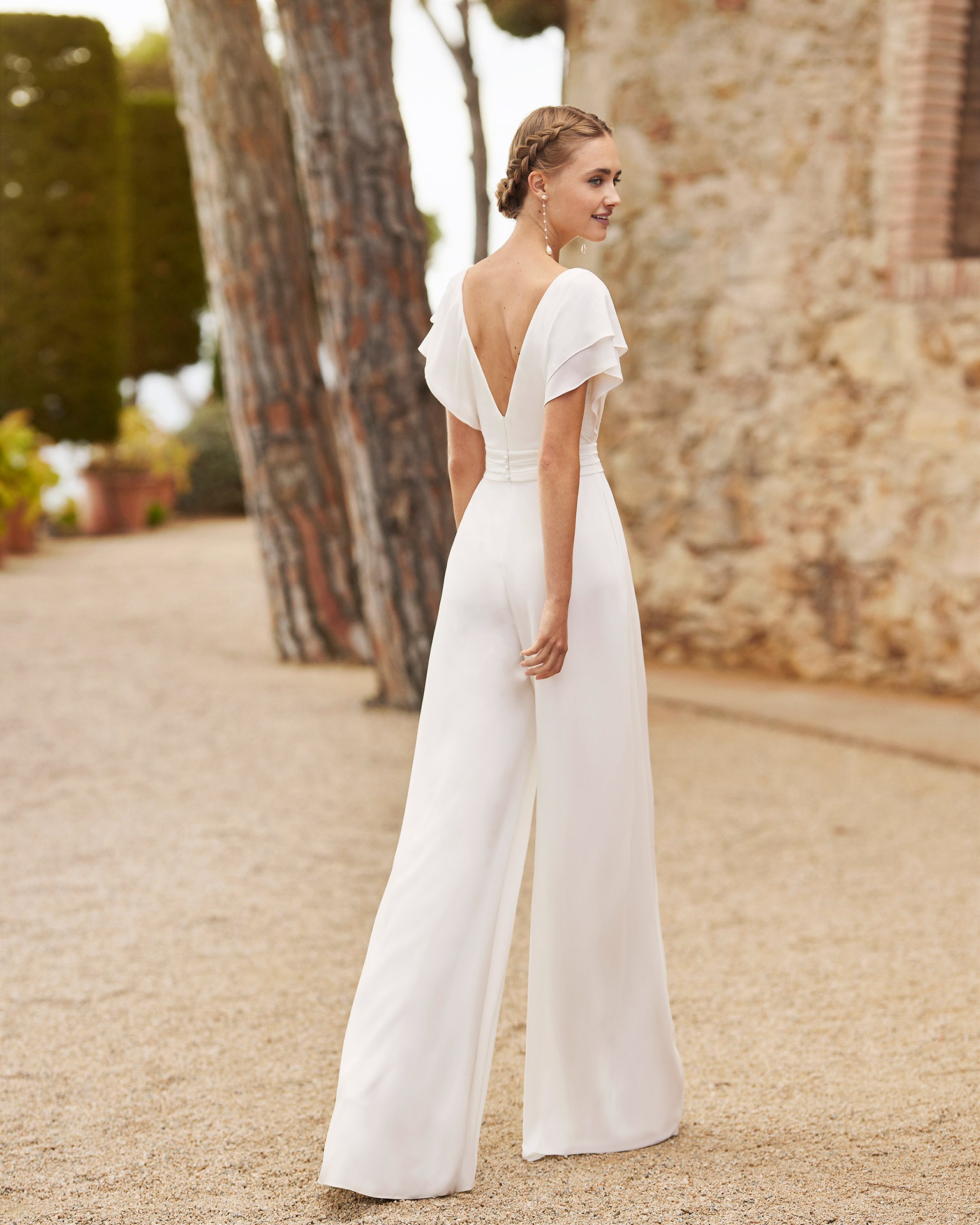 Alma Novia Sample Wedding Dress Save 66% - Stillwhite