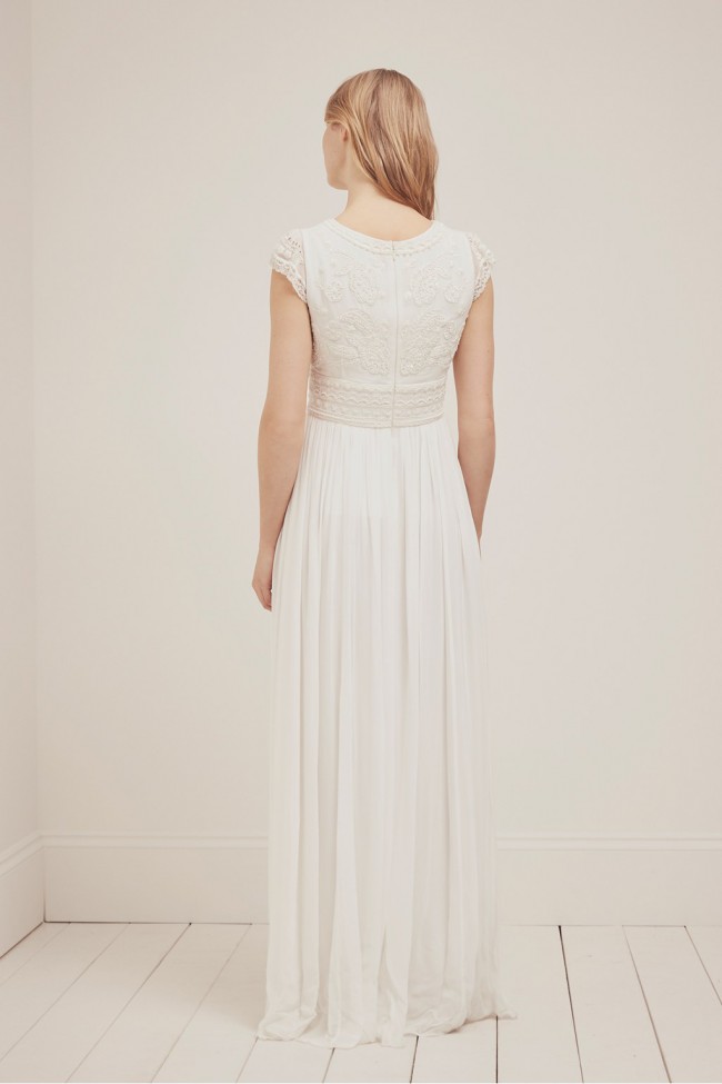 French Connection New Wedding Dress Save 66% - Stillwhite