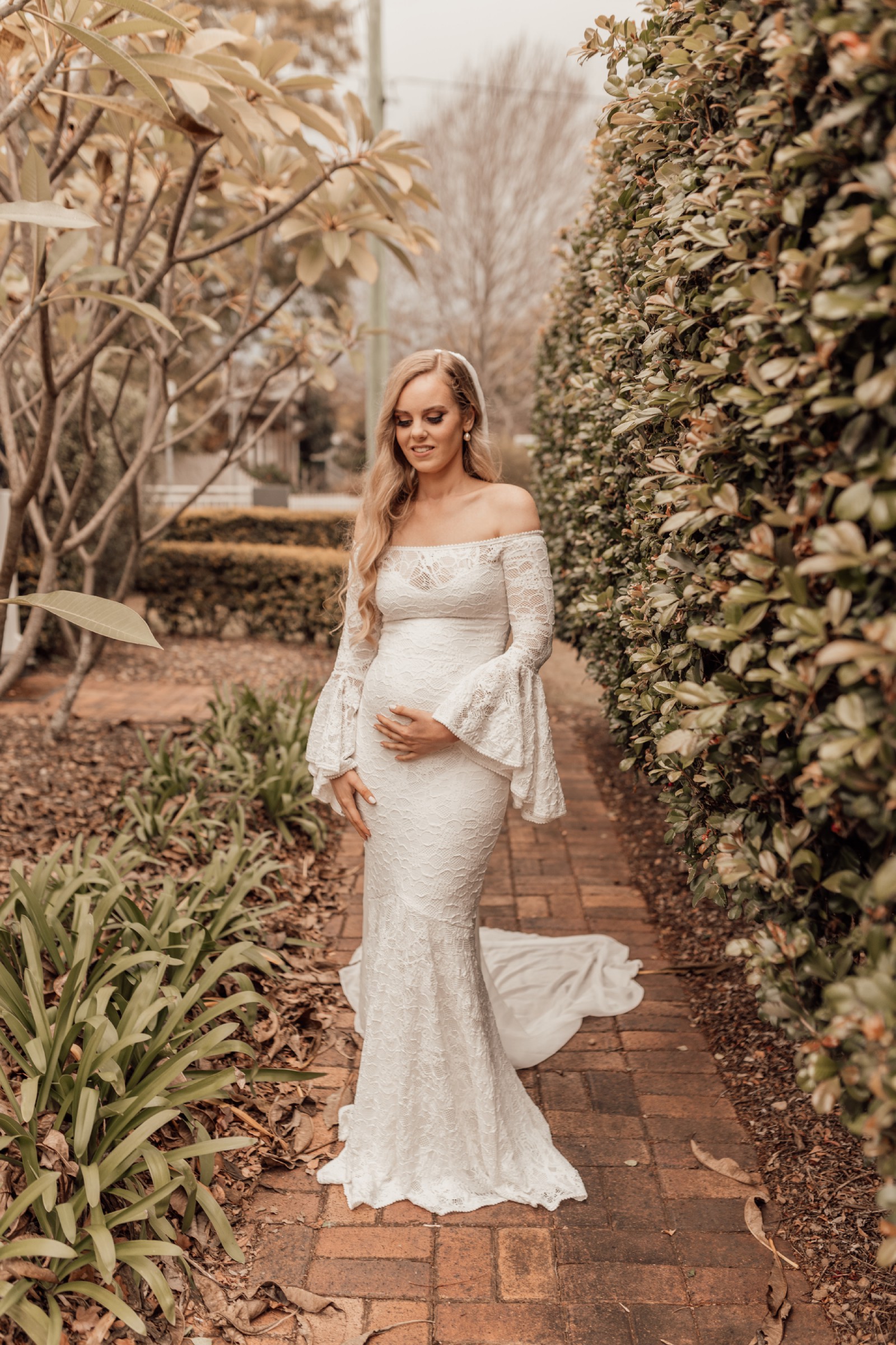 Grace Loves Lace Preowned Wedding Dress Save 46% - Stillwhite