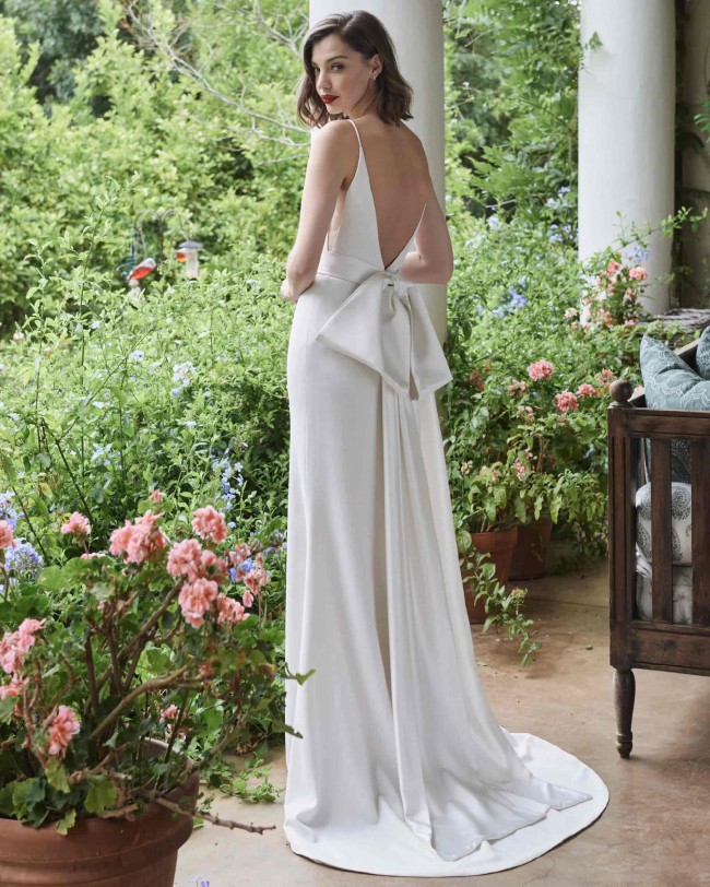 Elbeth Gillis Poppy dress Wedding Dress Save 35% - Stillwhite