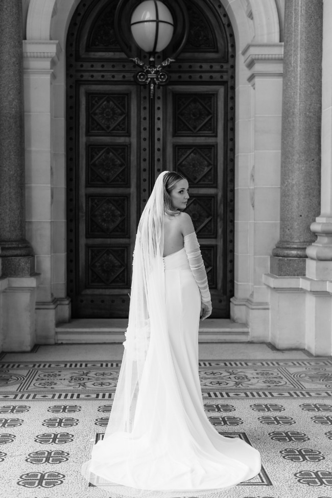 Kyha Studios Ziva Wedding Dress Save 36% - Stillwhite