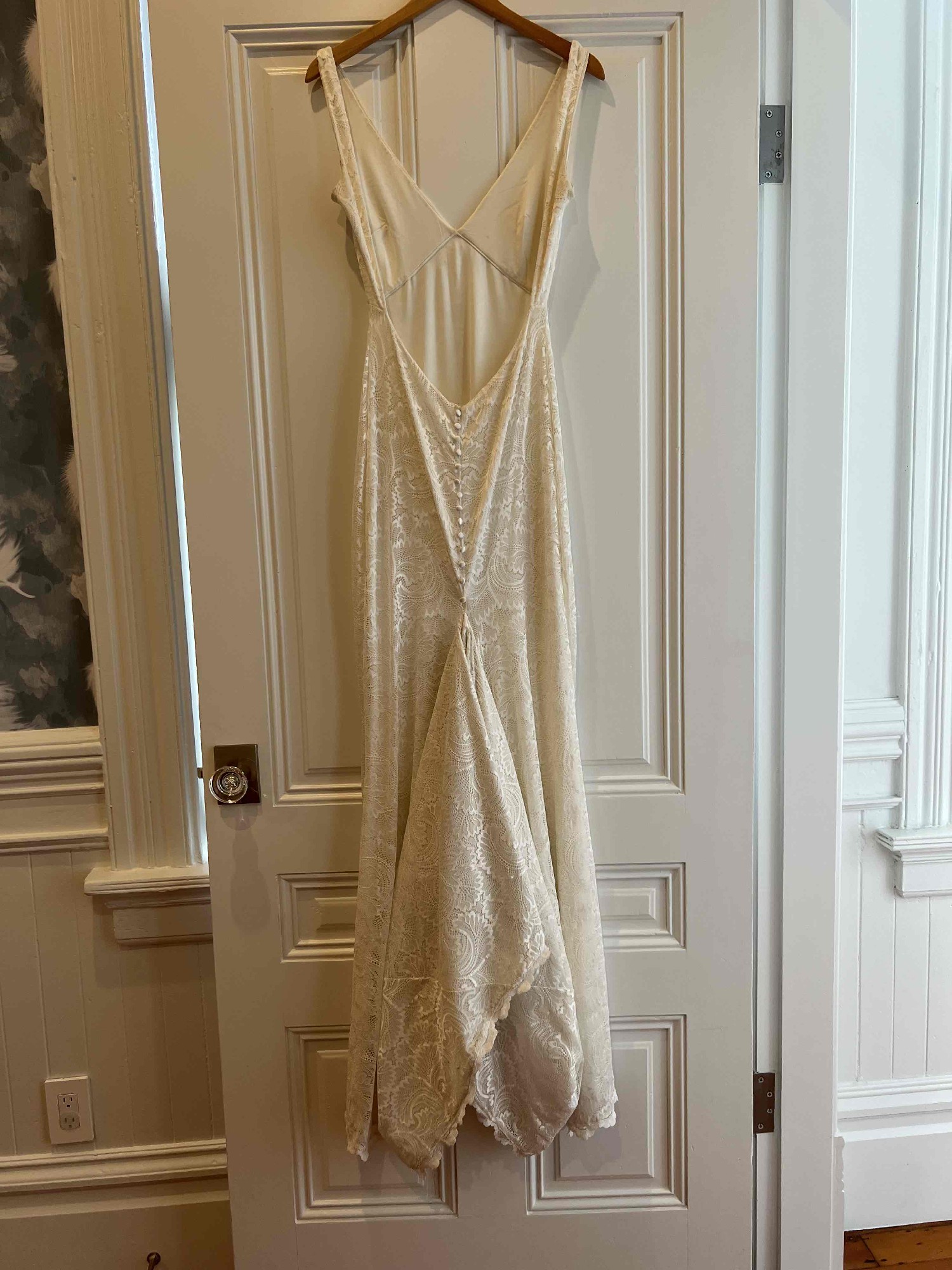 Grace Loves Lace River Wedding Dress Save 38% - Stillwhite