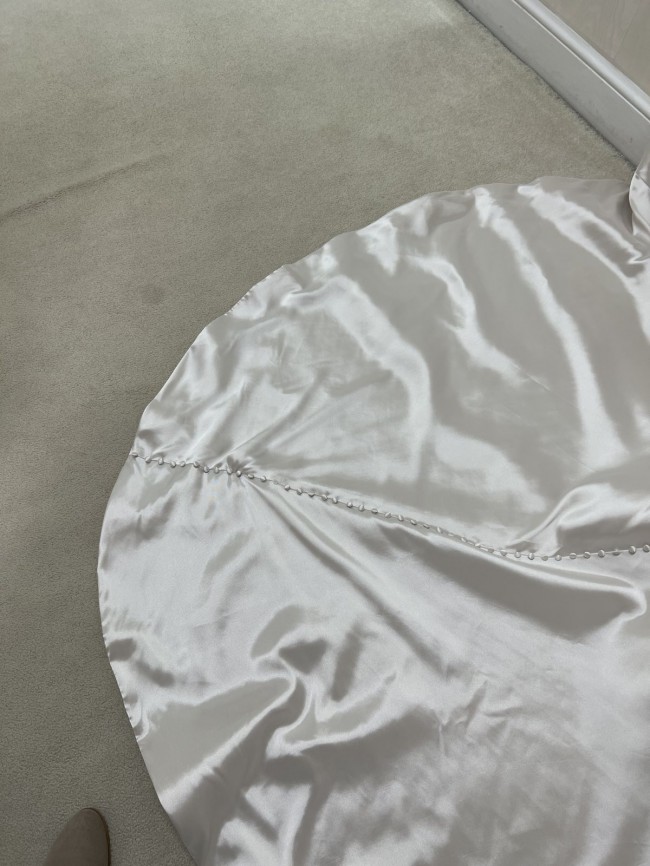 Allure Bridals 9600 Sample Wedding Dress Save 62% - Stillwhite