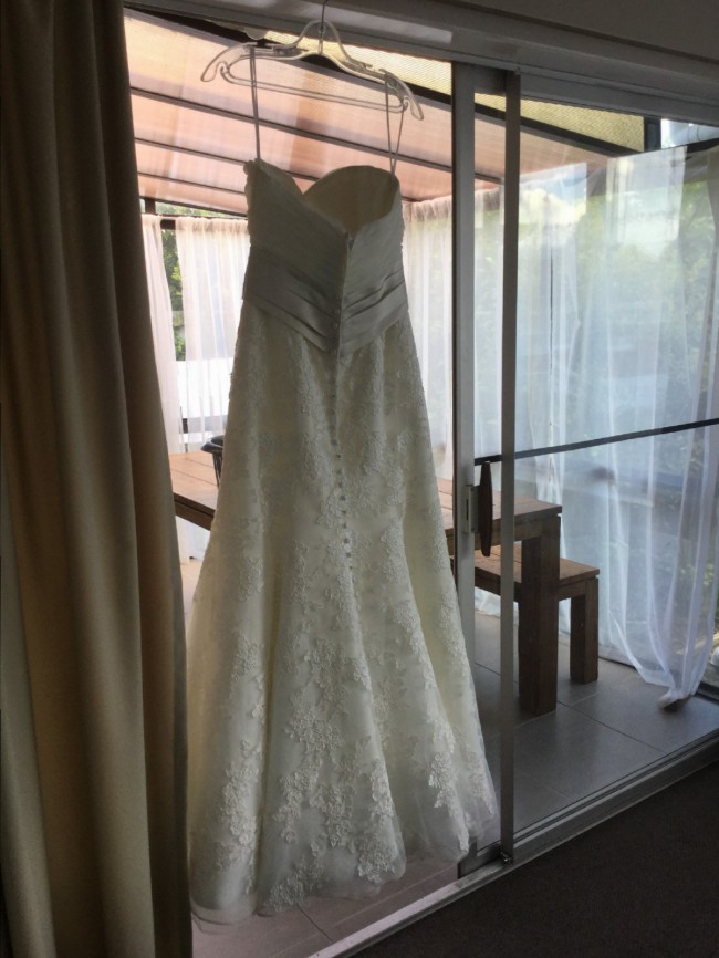 Avon Bridal Second Hand Wedding Dress Save 82% - Stillwhite