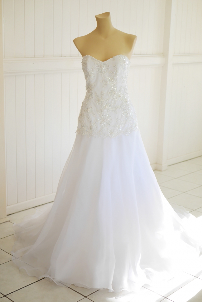 Winnie Bridal Sample Wedding Dress Save 97% - Stillwhite