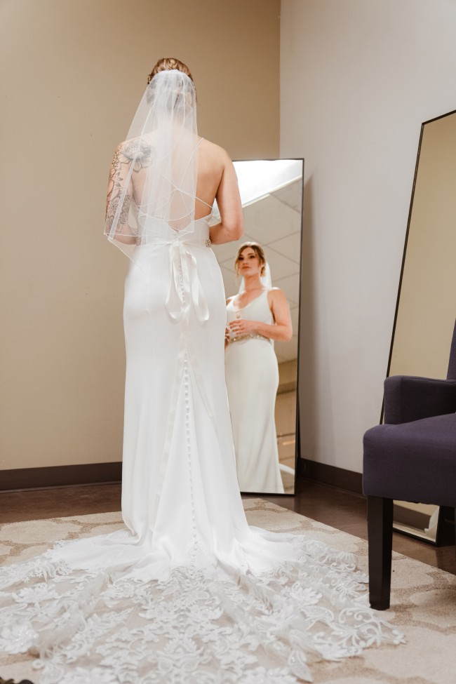 White Label Wedding Dress Save 48% - Stillwhite