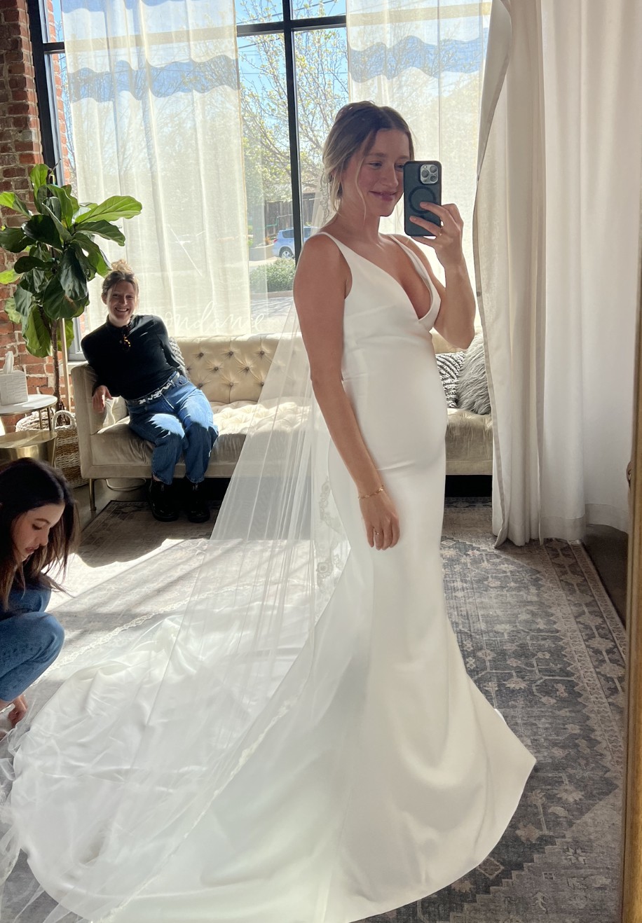 Made With Love Archie New Wedding Dress Save 26% - Stillwhite