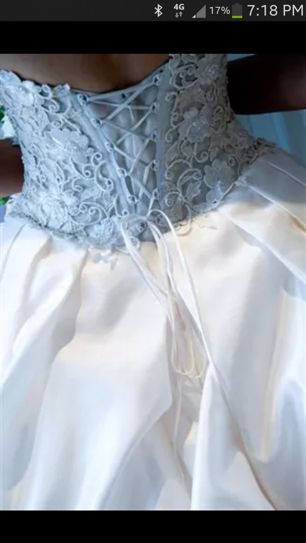 Winnie Bridal Preloved Wedding Dress Save 58% - Stillwhite