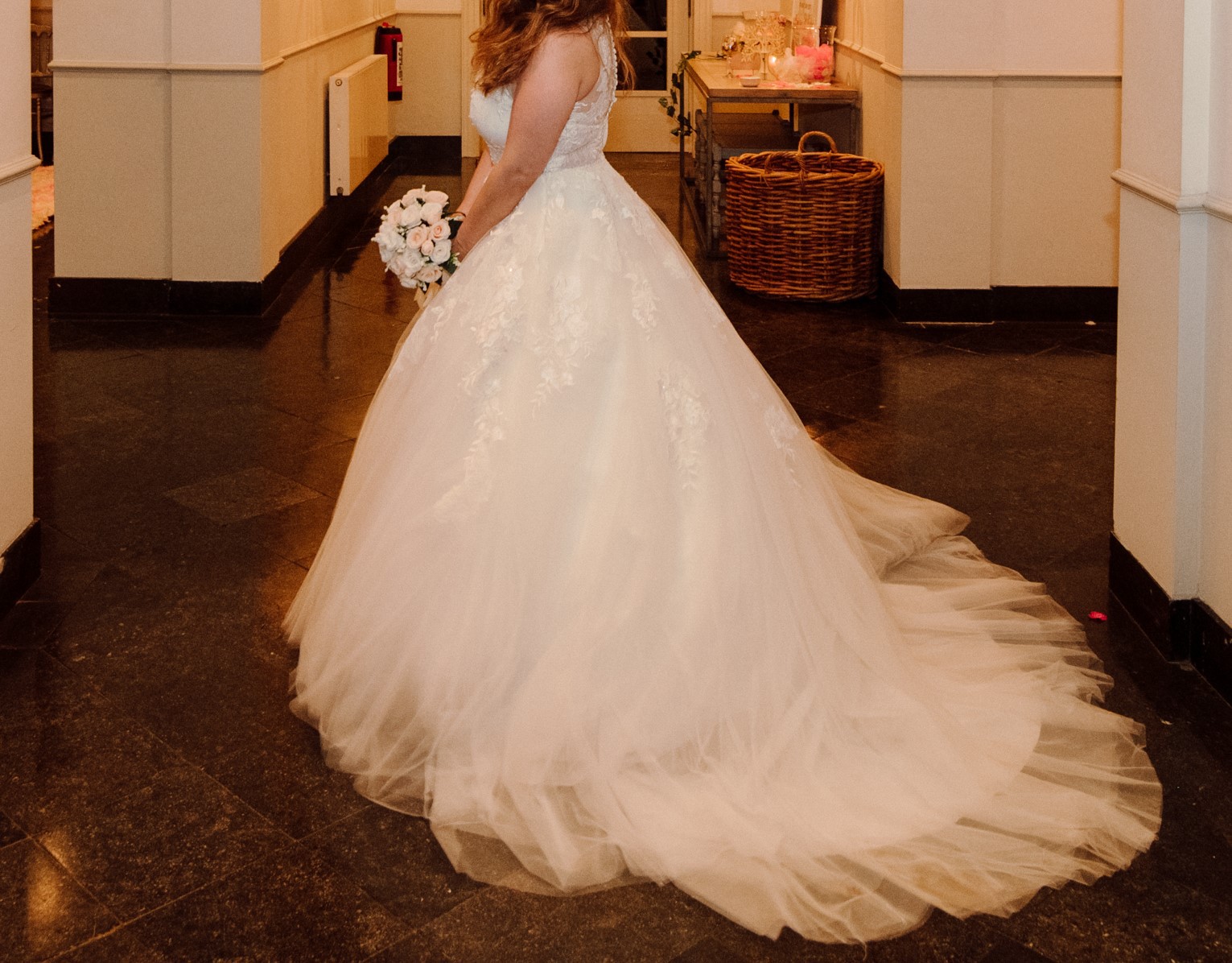 Miss Kelly MK201-43 Wedding Dress Save 54% - Stillwhite