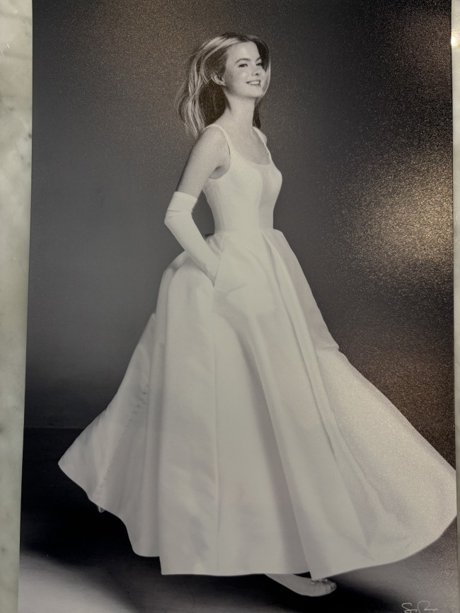 Stella York Wedding Dress Save 50% - Stillwhite