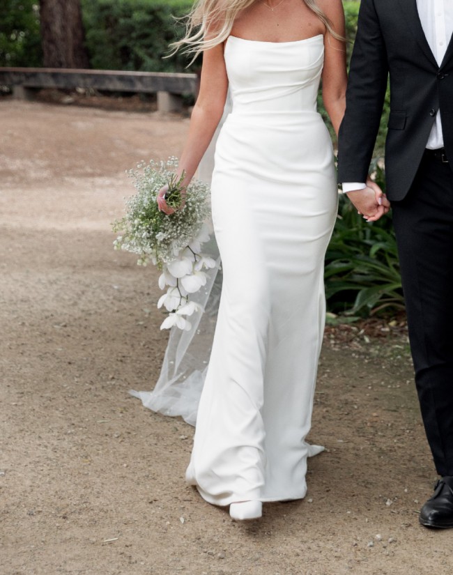 Kyha Studios Wedding Dress Save 39% - Stillwhite