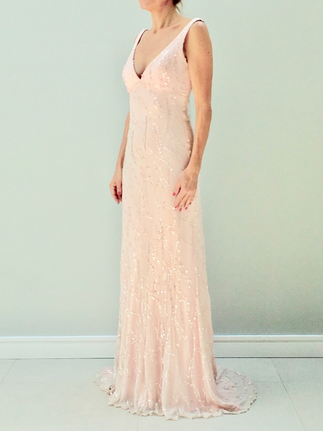 Sharon Cunningham Sample Wedding Dress Save 89% - Stillwhite