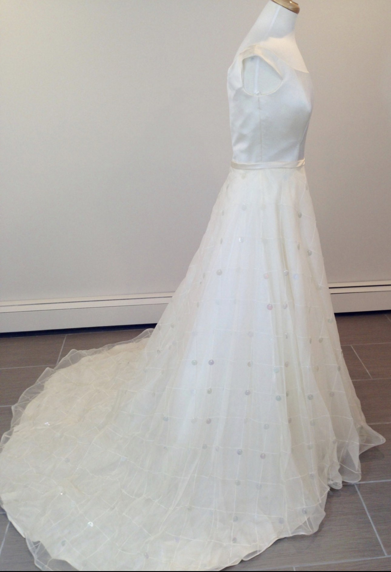 Givenchy New Wedding Dress Save 86% - Stillwhite