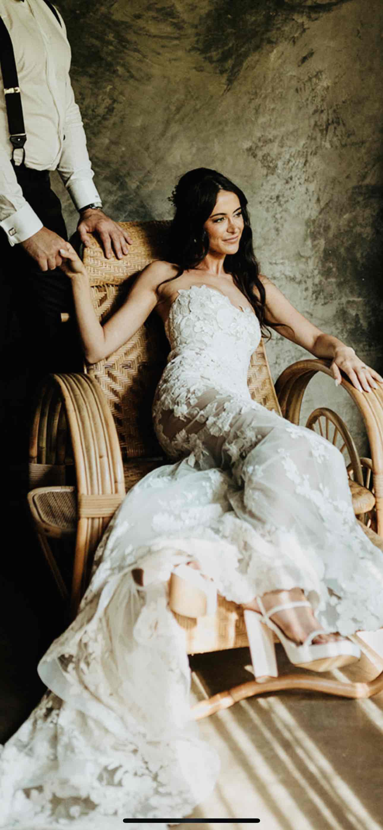 Mira Zwillinger Wedding Dress Save 60% - Stillwhite