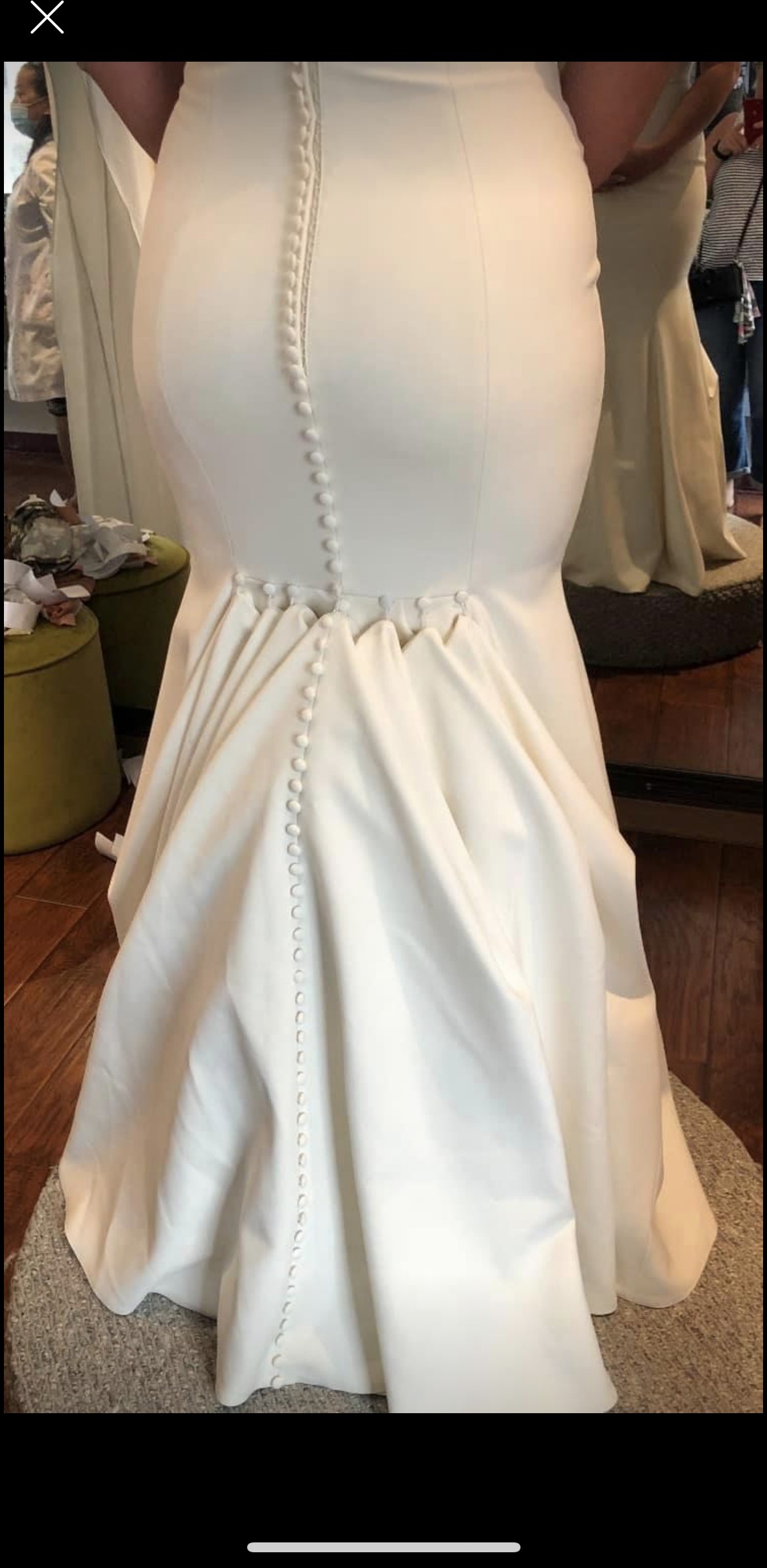 Justin Alexander Wedding Dress Save 61% - Stillwhite