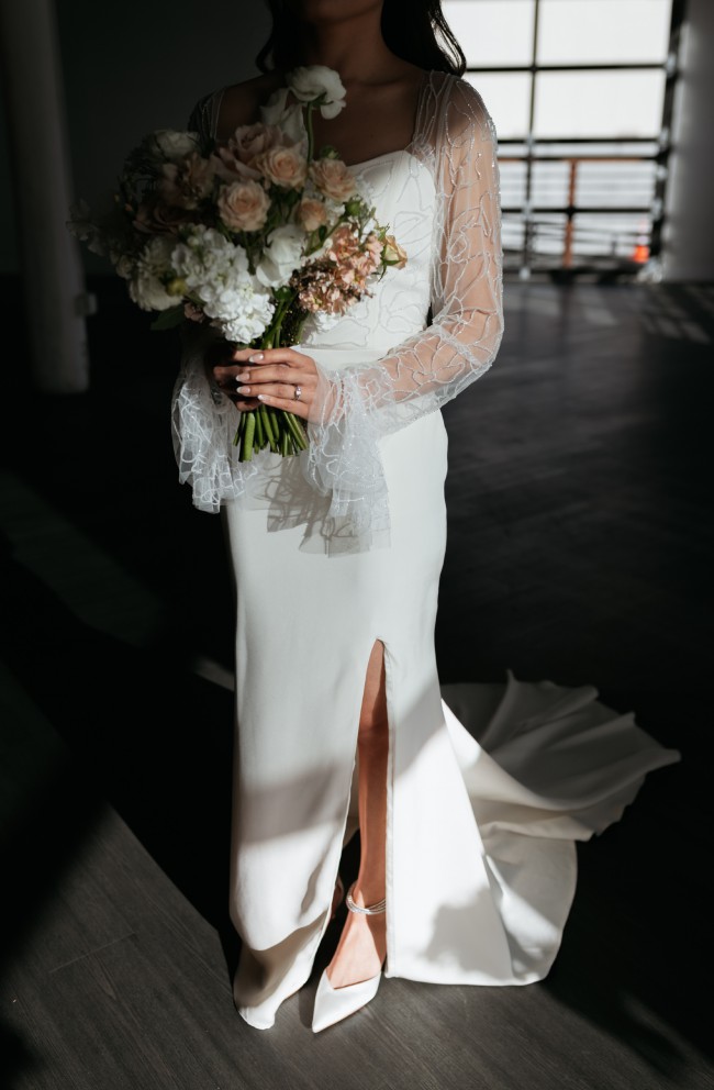 Alexandra Grecco Wedding Dress - Stillwhite