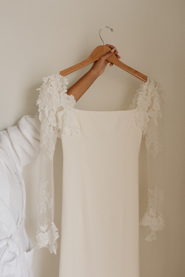 Danielle Frankel Wedding Dress Save 44% - Stillwhite