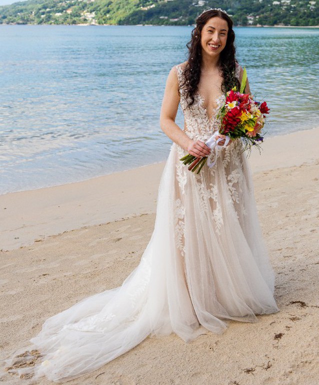 Enzoani Riva Wedding Dress Save 65% - Stillwhite