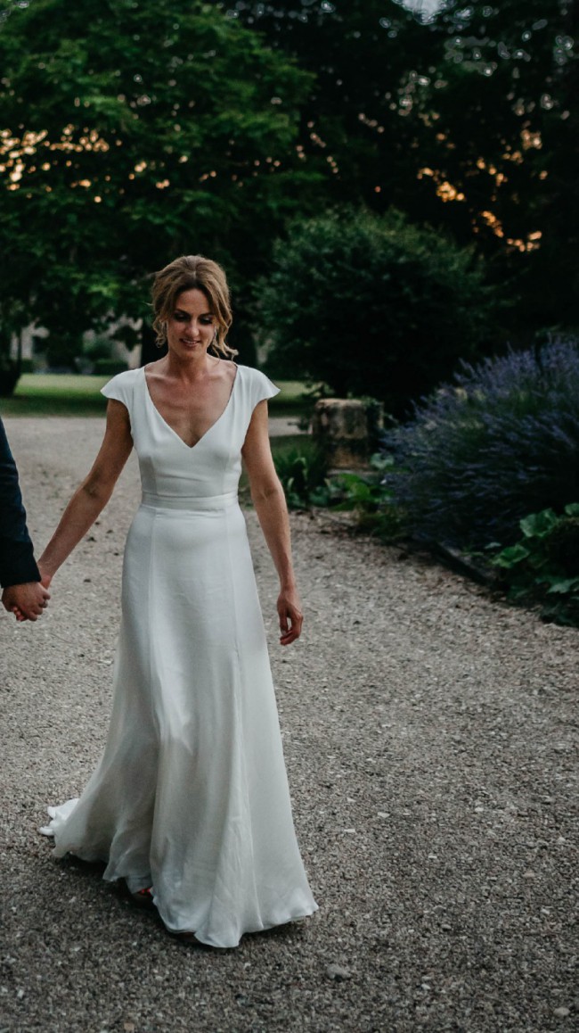 Alexandra Grecco Preloved Wedding Dress Save 65% - Stillwhite