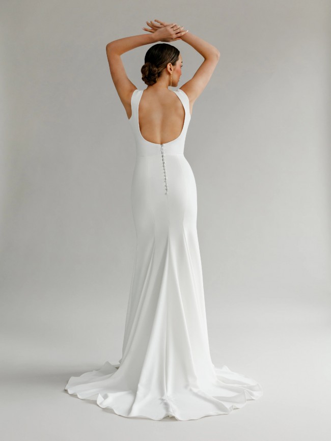 Aesling, Adrian Wedding Dress Save 30% - Stillwhite