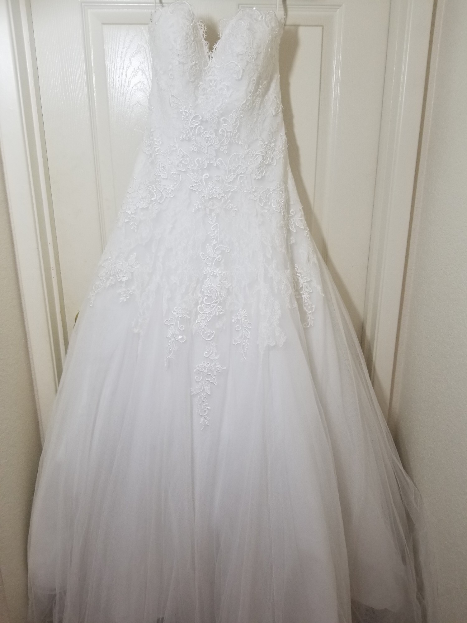 White Label Bridal New Wedding Dress Save 52% - Stillwhite