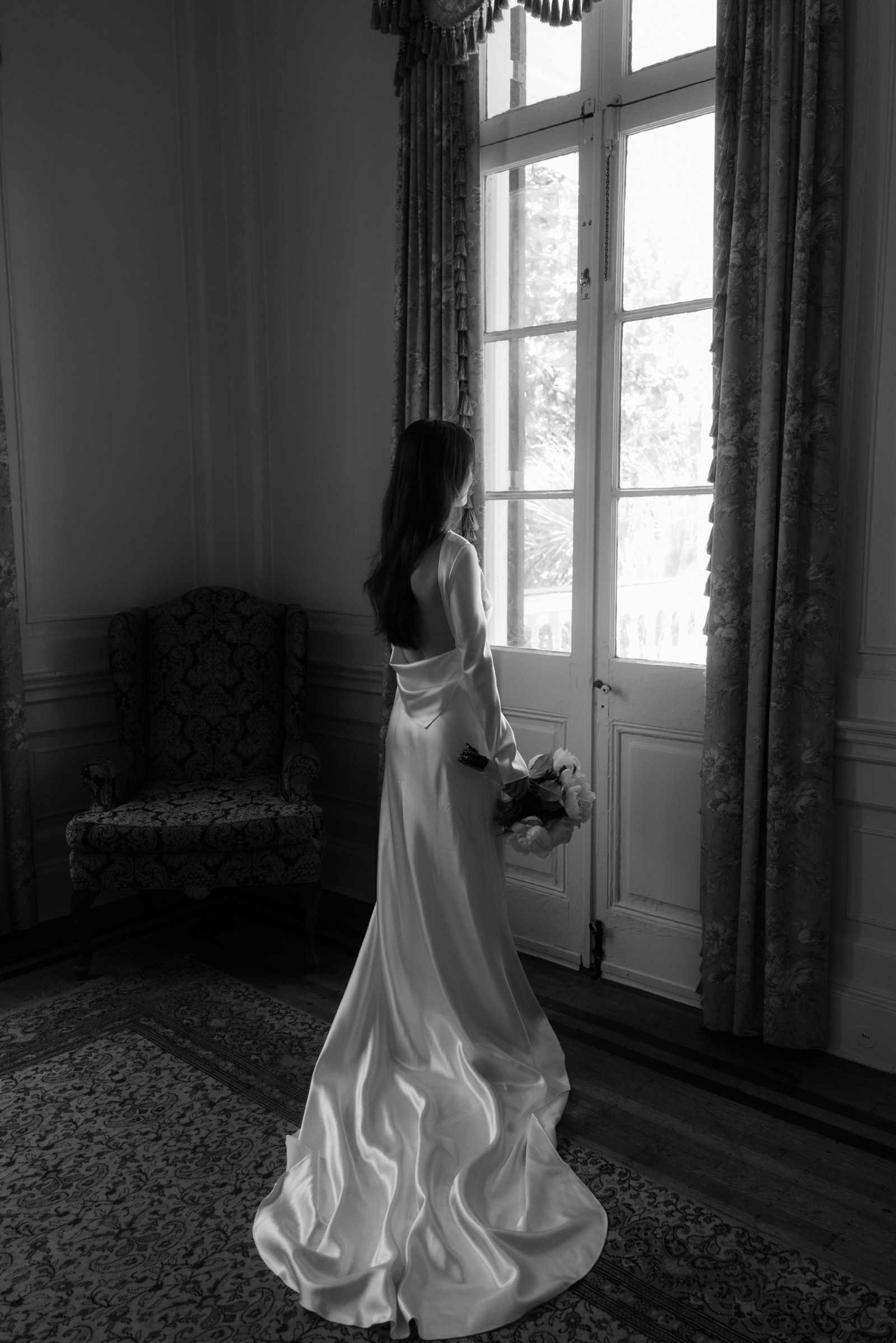 Danielle Frankel Wedding Dress Save 21% - Stillwhite