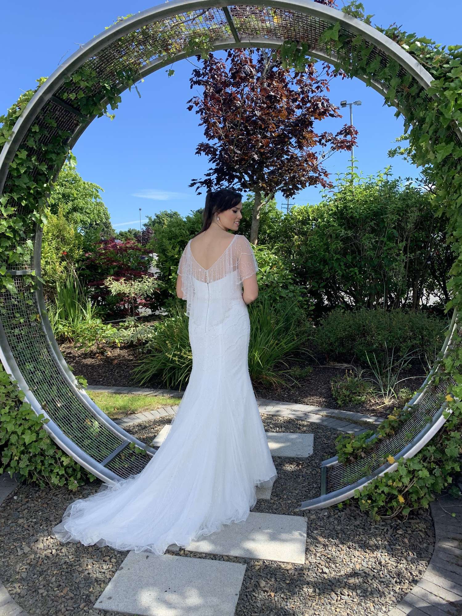 True Bride Blythe New Wedding Dress Save 40% - Stillwhite