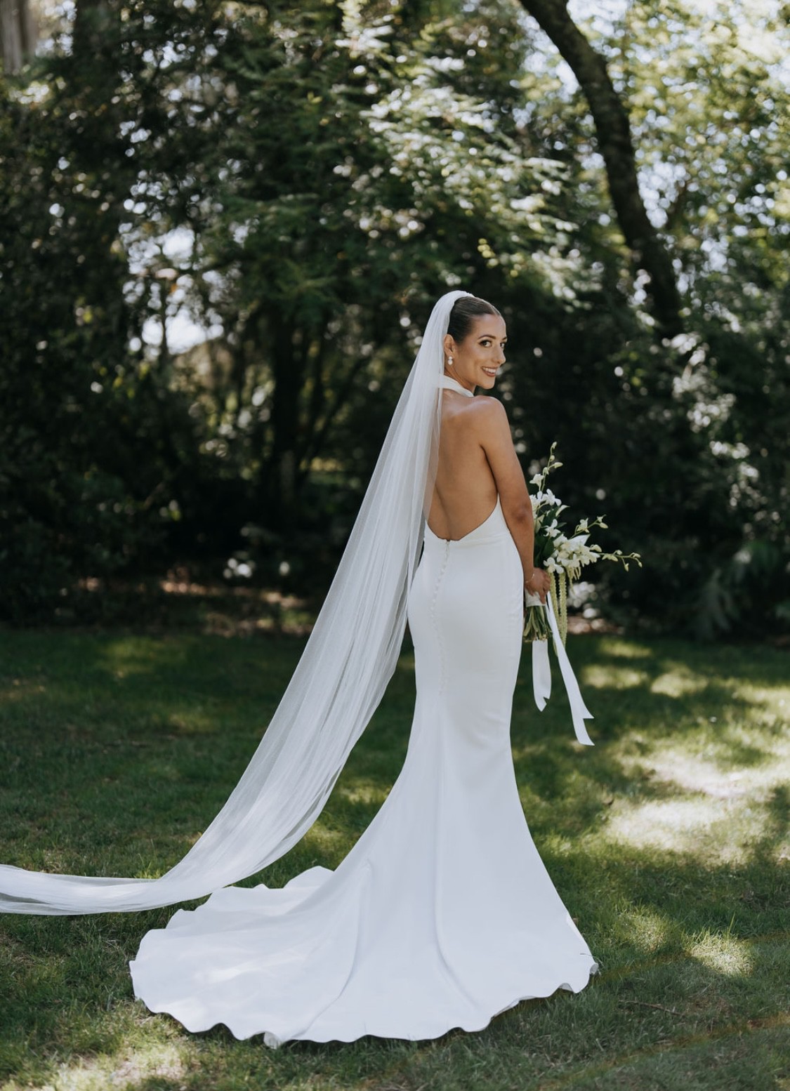 Made With Love, Grayson Wedding Dress Save 43% - Stillwhite