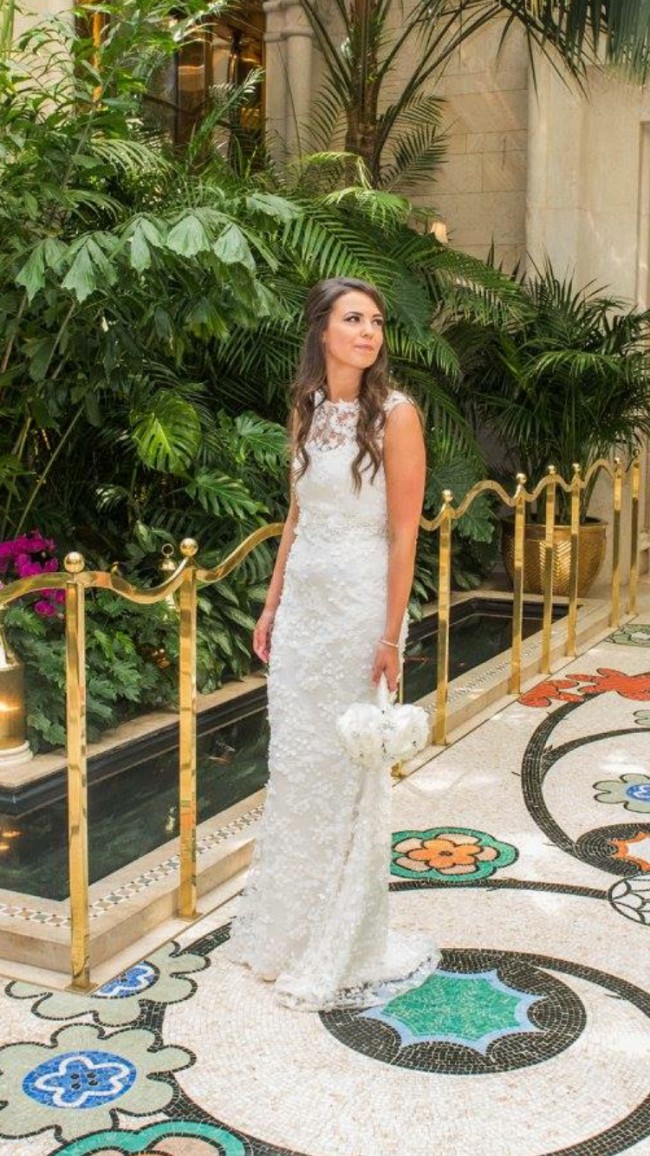 Mark Melia Used Wedding Dress Save 64% - Stillwhite