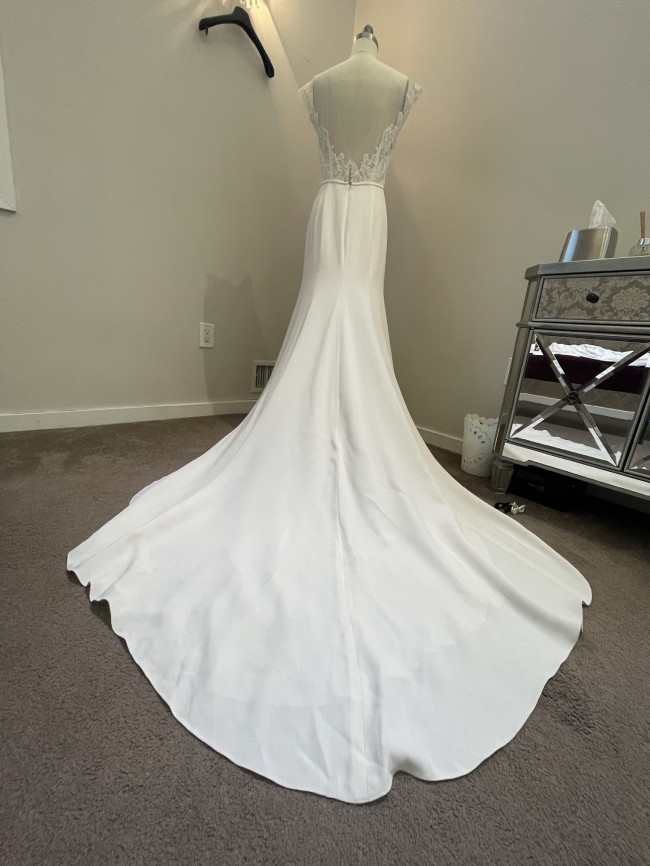 Carolina Herrera Wedding Dress Save 67% - Stillwhite