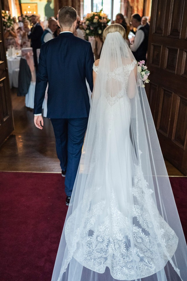 Eva Hudy Romea Wedding Dress Save 62% - Stillwhite