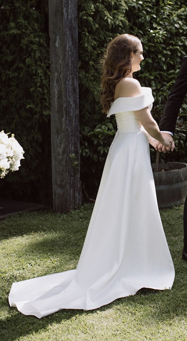 Wendy Makin Wedding Dress Save 41% - Stillwhite