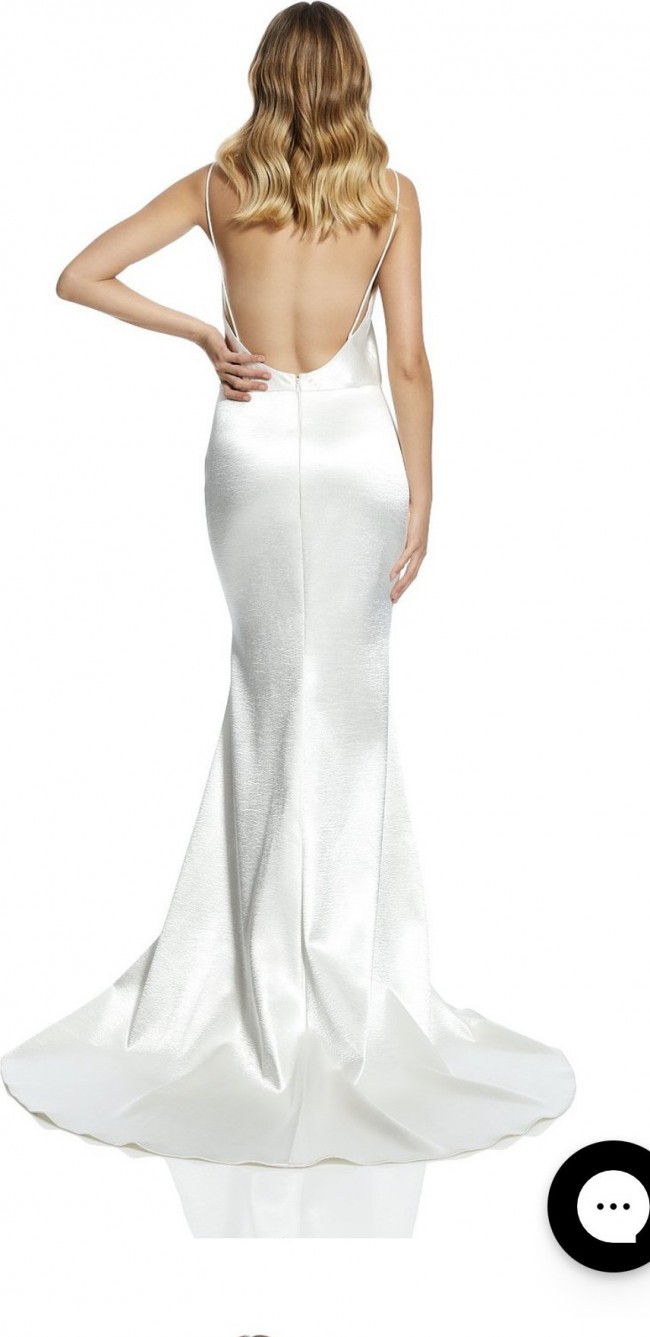 Chosen By One Day Sample Wedding Dress Save 85% - Stillwhite