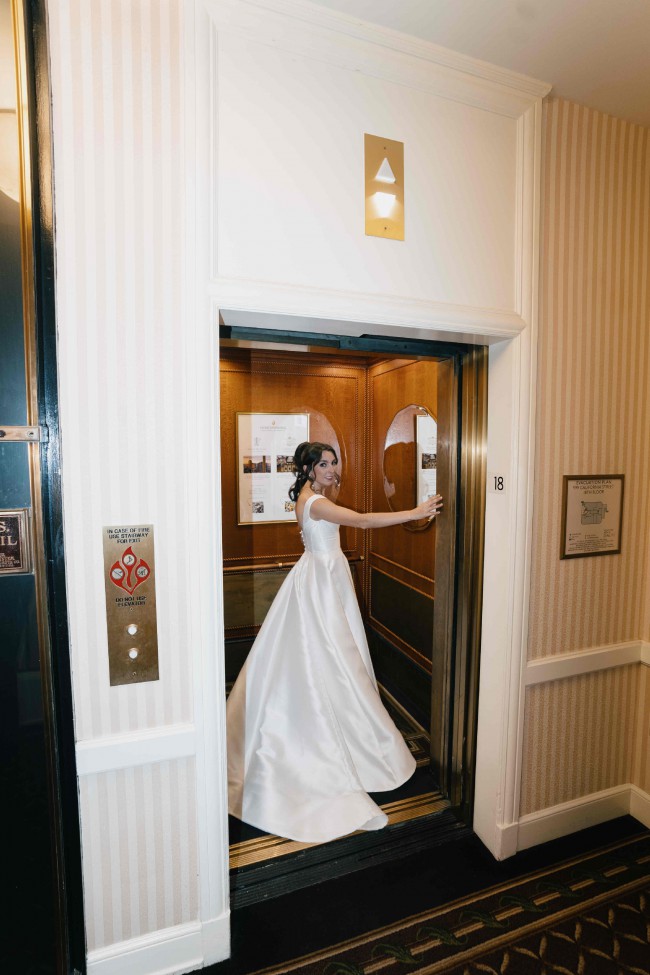 Sarah Seven Wedding Dress Save 60% - Stillwhite