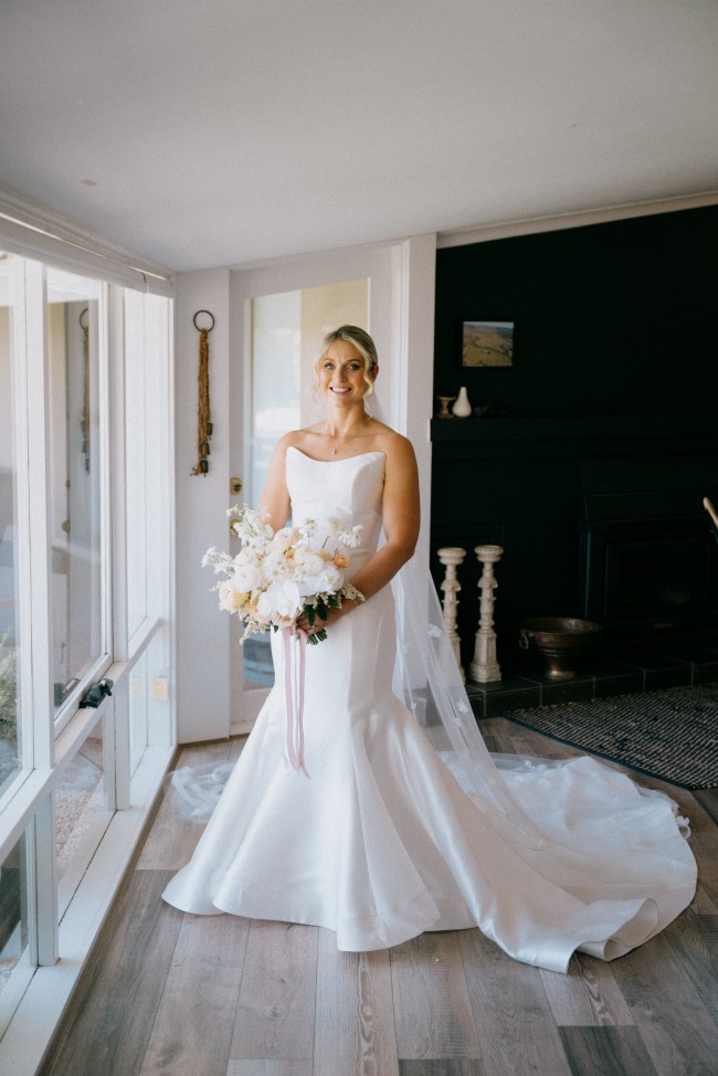 Jack Sullivan Bridal Wedding Dress - Stillwhite