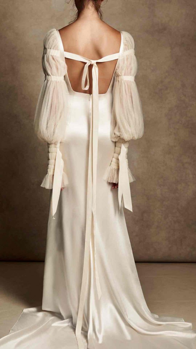 Danielle Frankel Wedding Dress Save 42% - Stillwhite