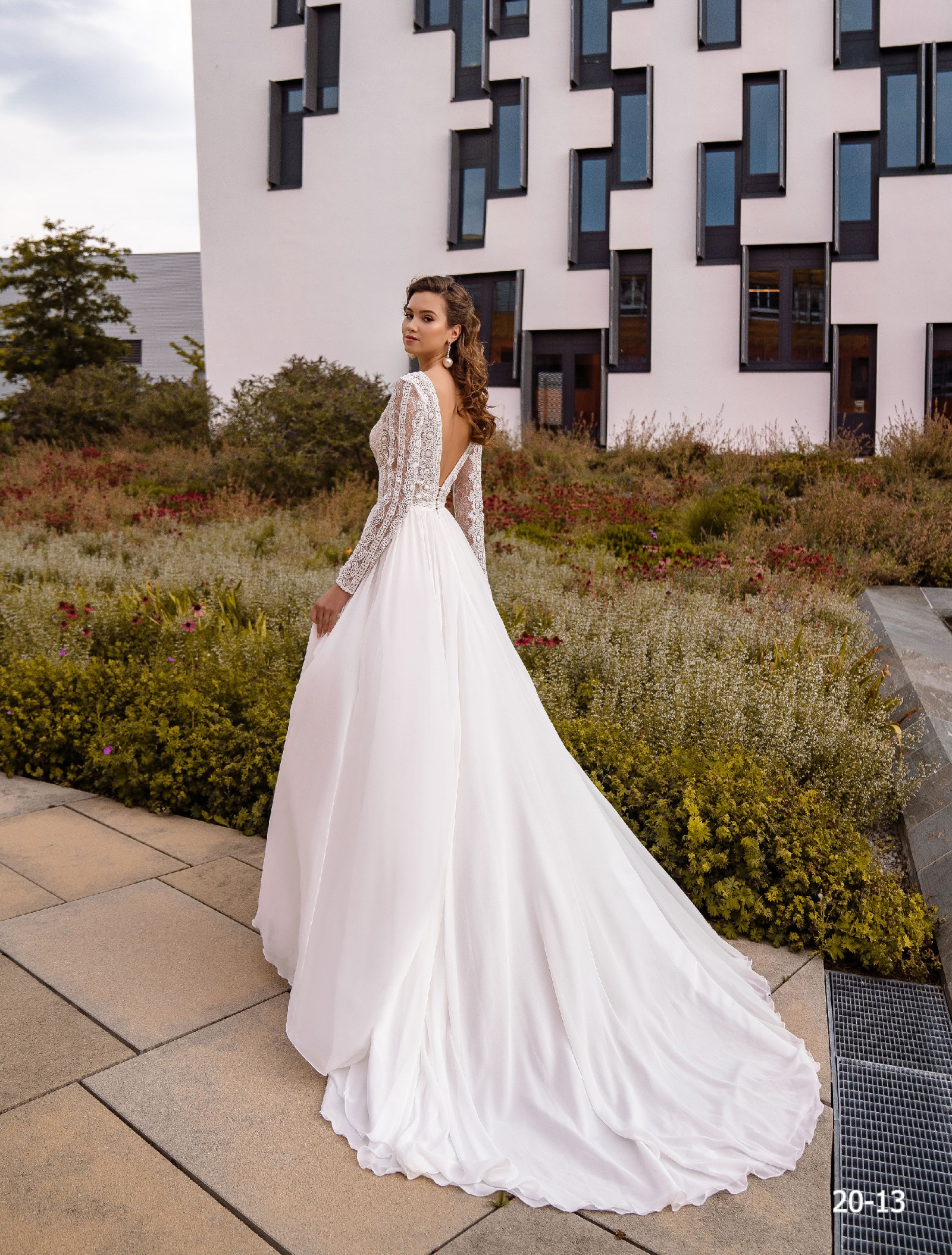 New York City Bride New Wedding Dress - Stillwhite