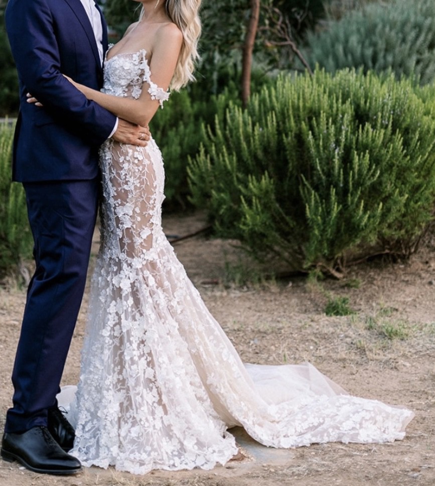 Galia Lahav Wedding Dress Save 48% - Stillwhite