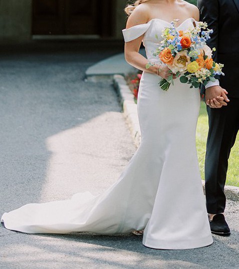 Robert Bullock Wedding Dress Save 62% - Stillwhite