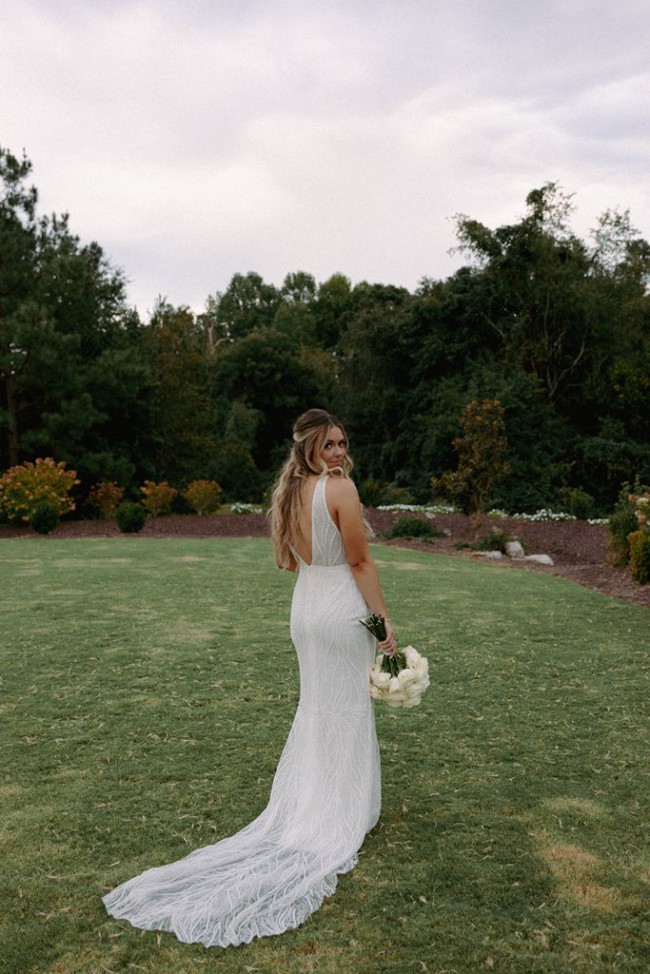 Made With Love Ryder Wedding Dress Save 45% - Stillwhite
