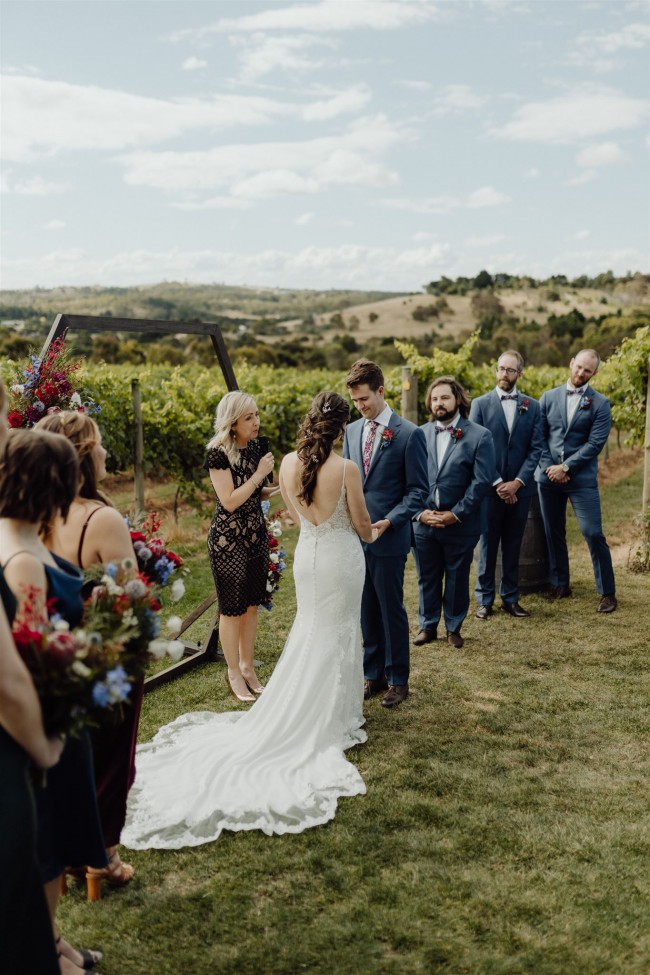 Stella York 7118 Wedding Dress Save 50% - Stillwhite