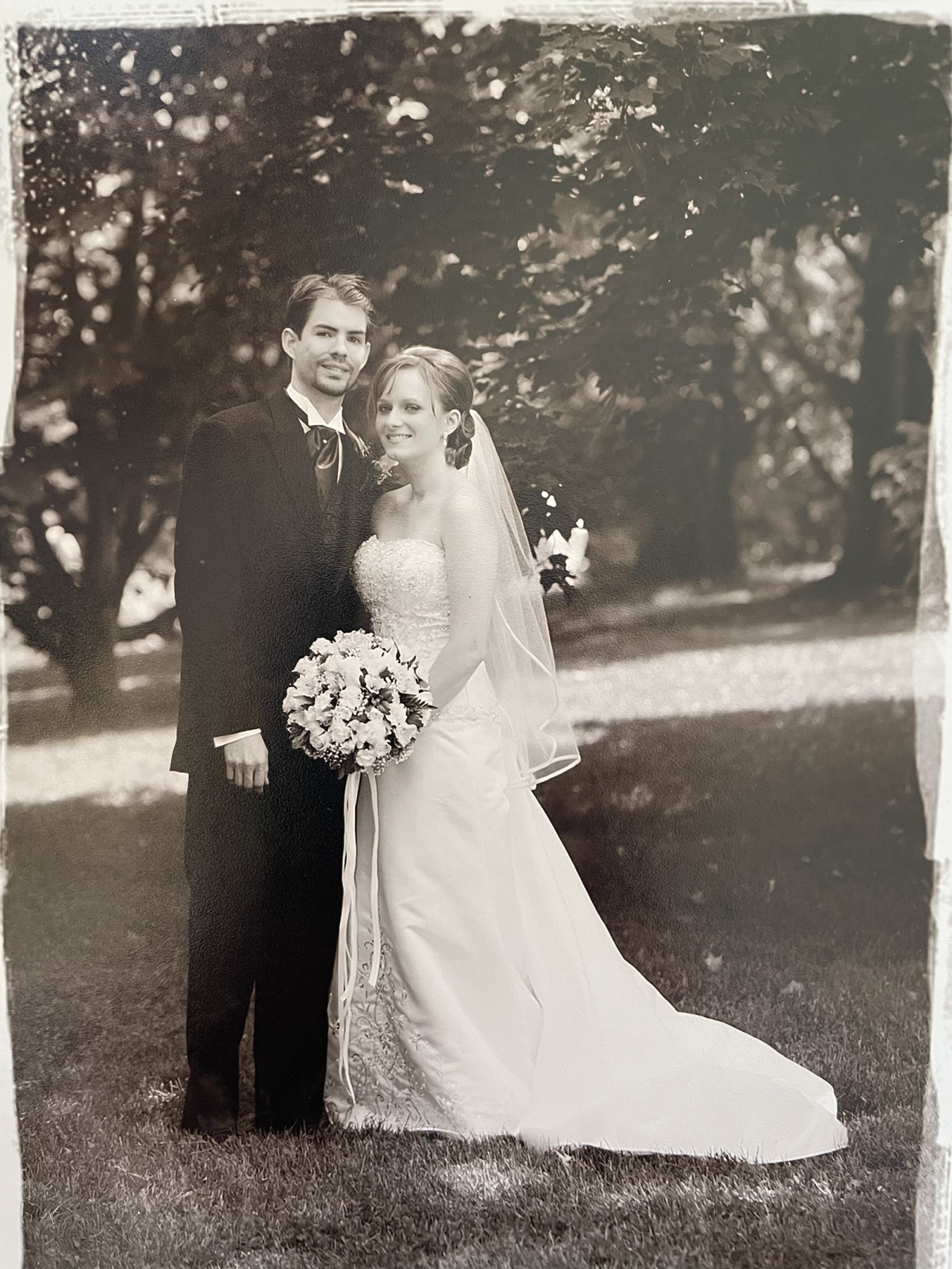 The Signature Collection Wedding Dress - Stillwhite