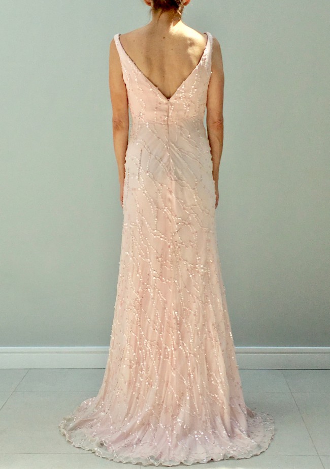 Sharon Cunningham Sample Wedding Dress Save 89% - Stillwhite