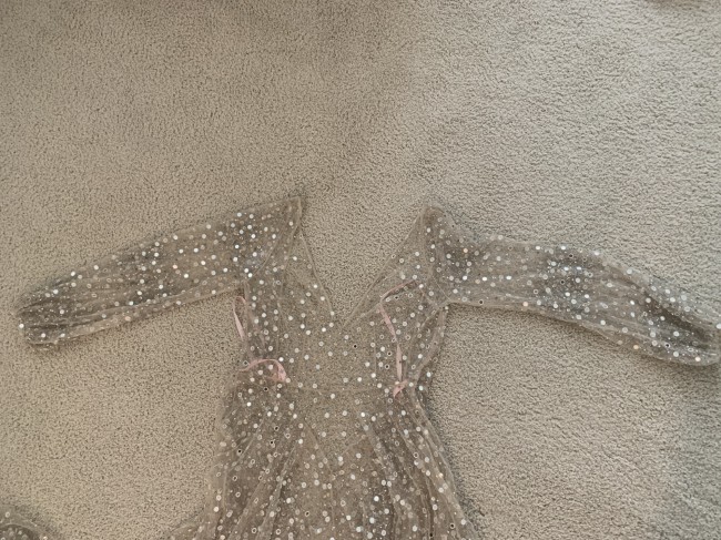 Chosen By KYHA New Wedding Dress Save 54% - Stillwhite